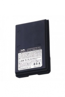 Купить АККУМУЛЯТОР VERTEX STANDARD FNB-V67LI цена 4 700 рублей с ...