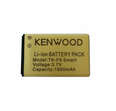 Купить Аккумулятор Kenwood TK-F6 Smart цена 550 рублей с бесплатной ...
