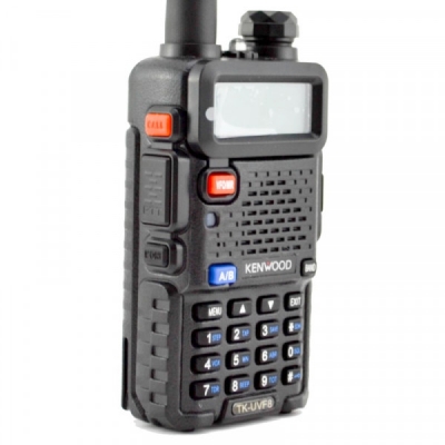 Купить Рация Kenwood TK-UVF8 Dual Band цена 3 450 рублей с бесплатной ...